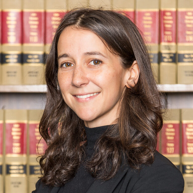 Laura Carver – Rothner, Segall and Greenstone